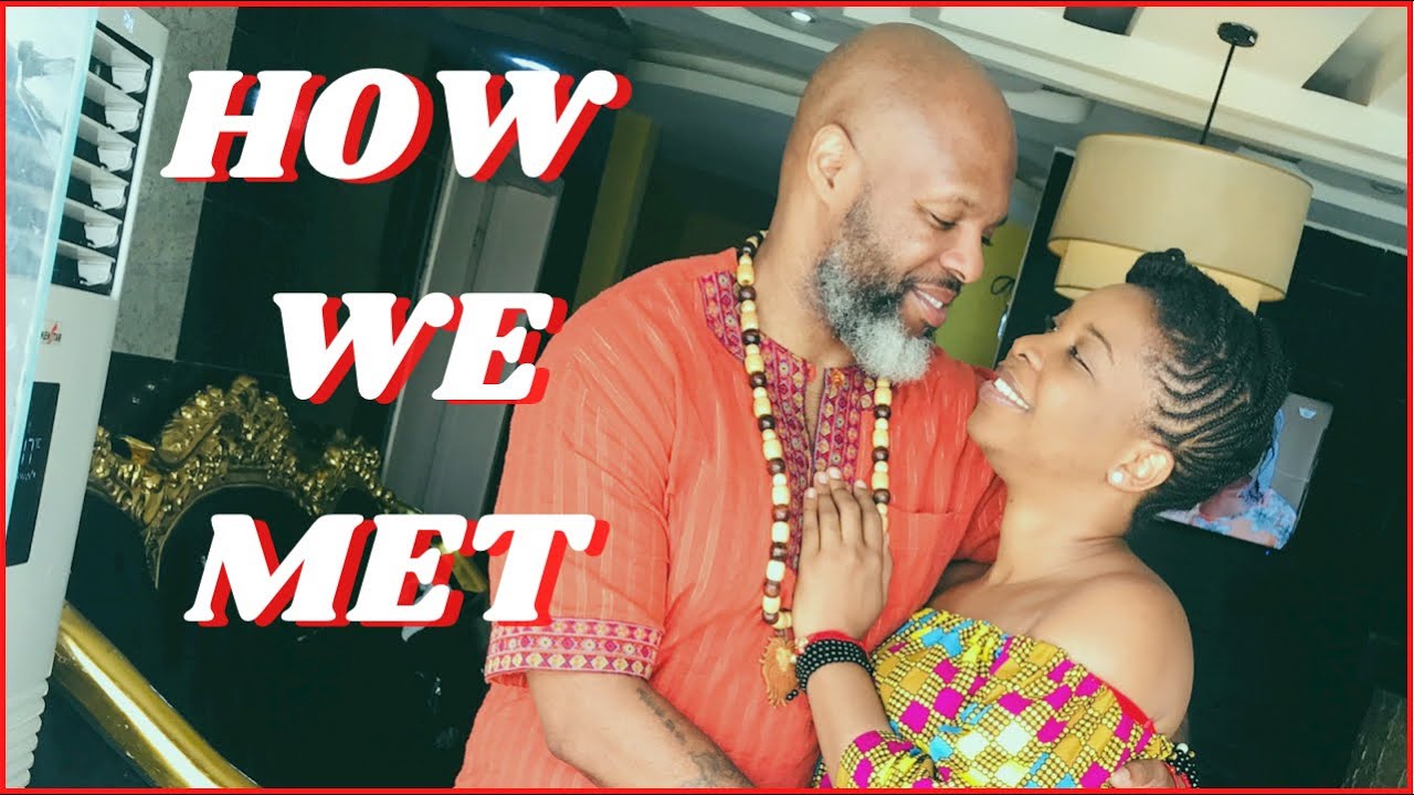 How we Met . (Story time) - YouTube