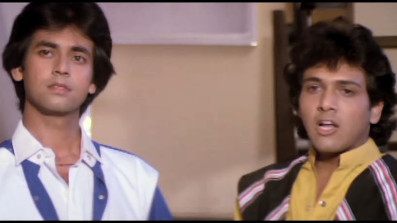 होने वाले दामाद तो चोर निकले - Govinda Love 86 Scene Jain Scene - Rohan ...