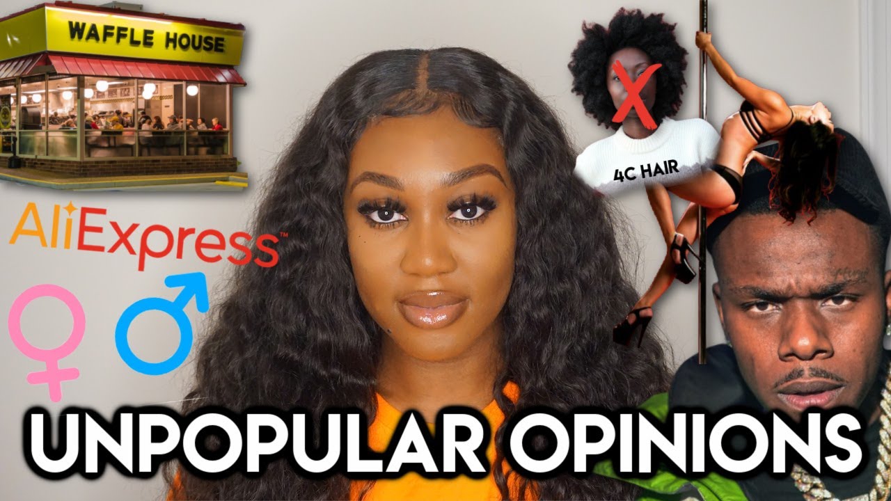 DA BABY DID NOT DESERVE BACKLASH | Unpopular Opinions - YouTube