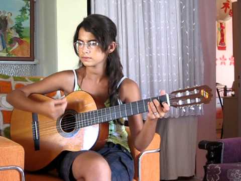 Gitar ve süper beste