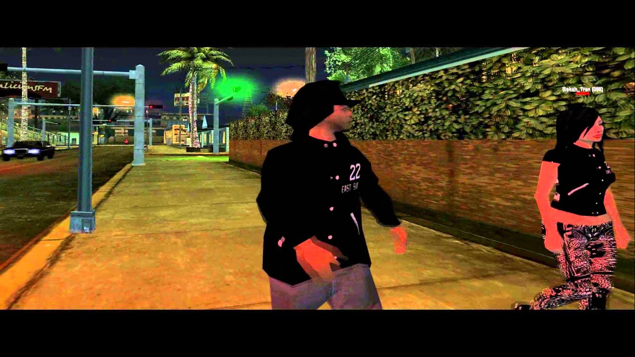 [LS-RP] Vietnamese Boyz - VBZ Run The Streets Like Some Thugs - YouTube