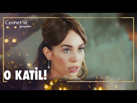 Arzu bağış gecesinde boy gösterdi! - Cennet'in Gözyaşları 32. Bölüm