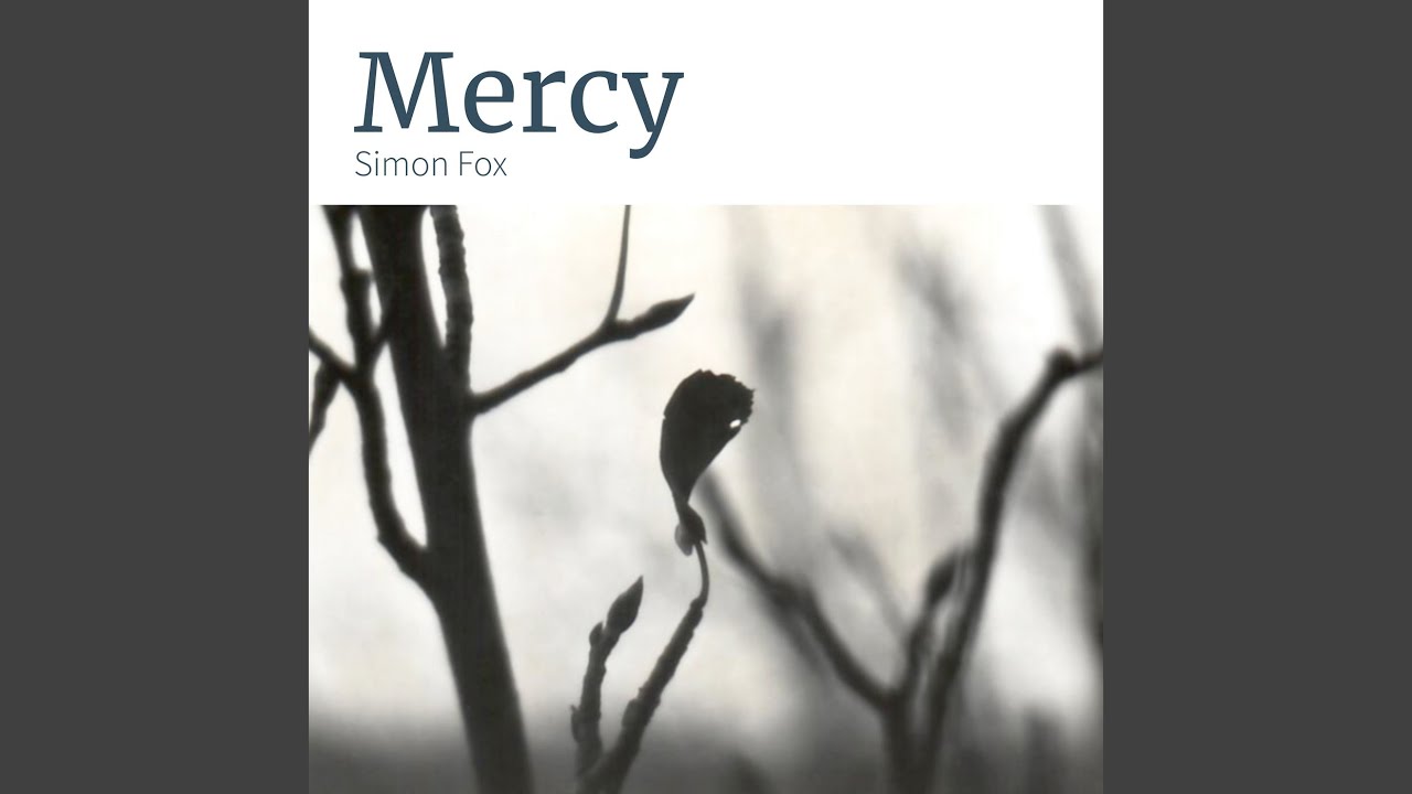 Mercy - YouTube
