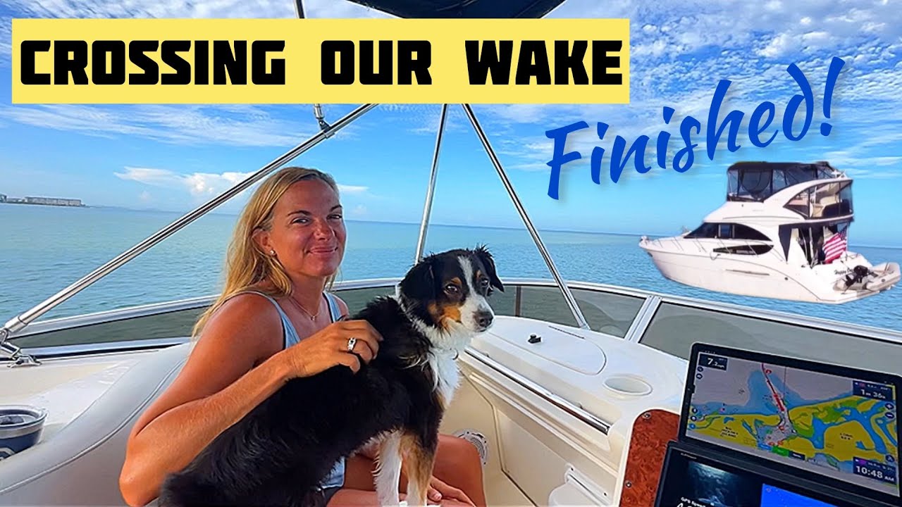 Florida Mini Loop Ep.32 - Completed! Home to Cape Coral - YouTube