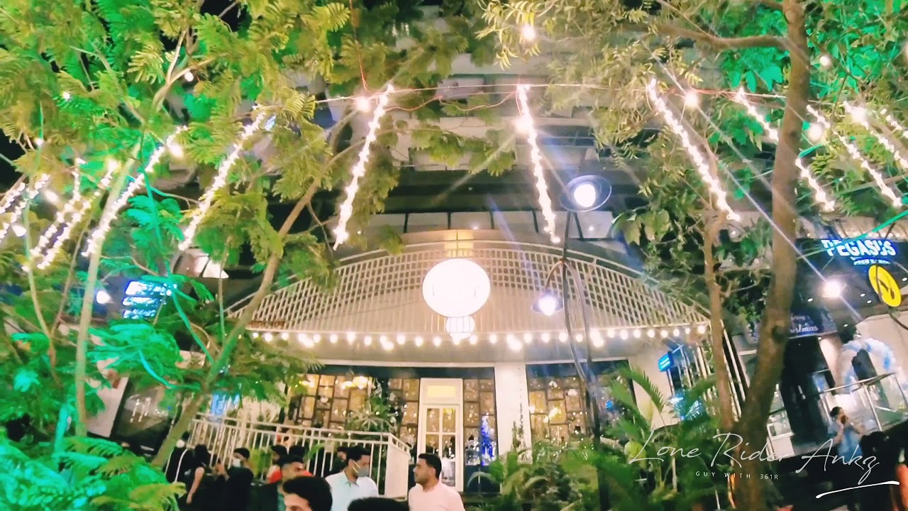 PAM High Street Carnival | Vasai Gaon | Palghar - YouTube