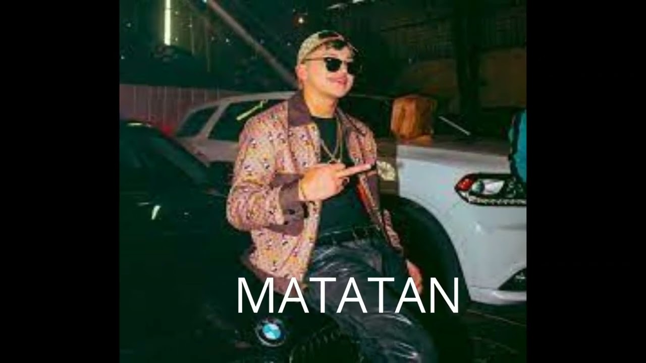 [FREE] Lucky Brown | Base de REGGAETÓN PERREO | "MATATAN ...