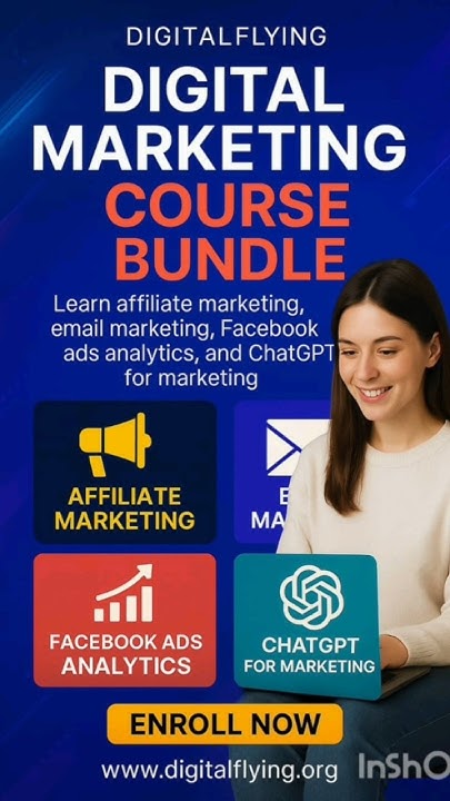 https://digitalflying.org@DigitalFlyingEducationHub #digitalmarketing #digitalart #shortvideo ...