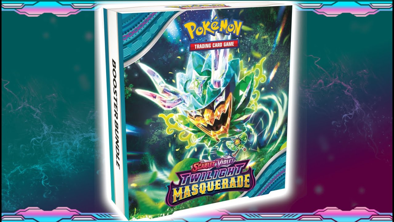 Twilight Masquerade PACK BATTLES! - YouTube