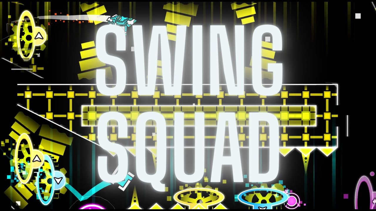 Swing Squad by Zobros and Others (Insane Demon) - YouTube