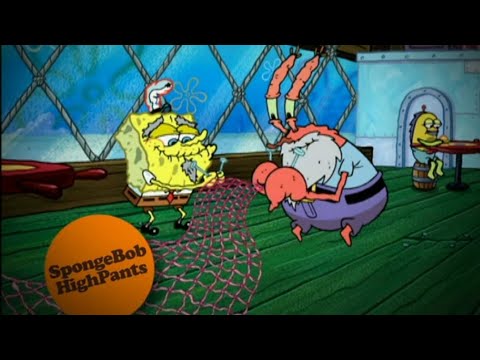 Nick Sr. Launch Promo (April Fools Day) - YouTube