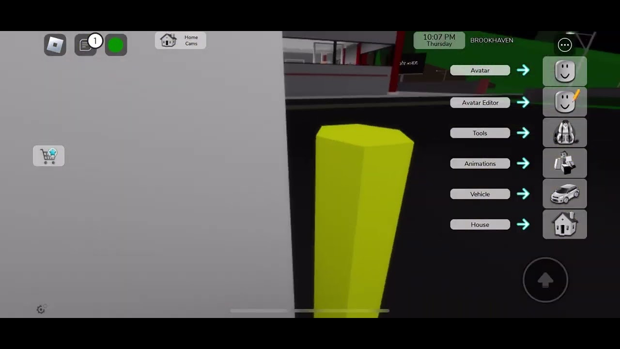 Zombie 26 (part 2) - YouTube