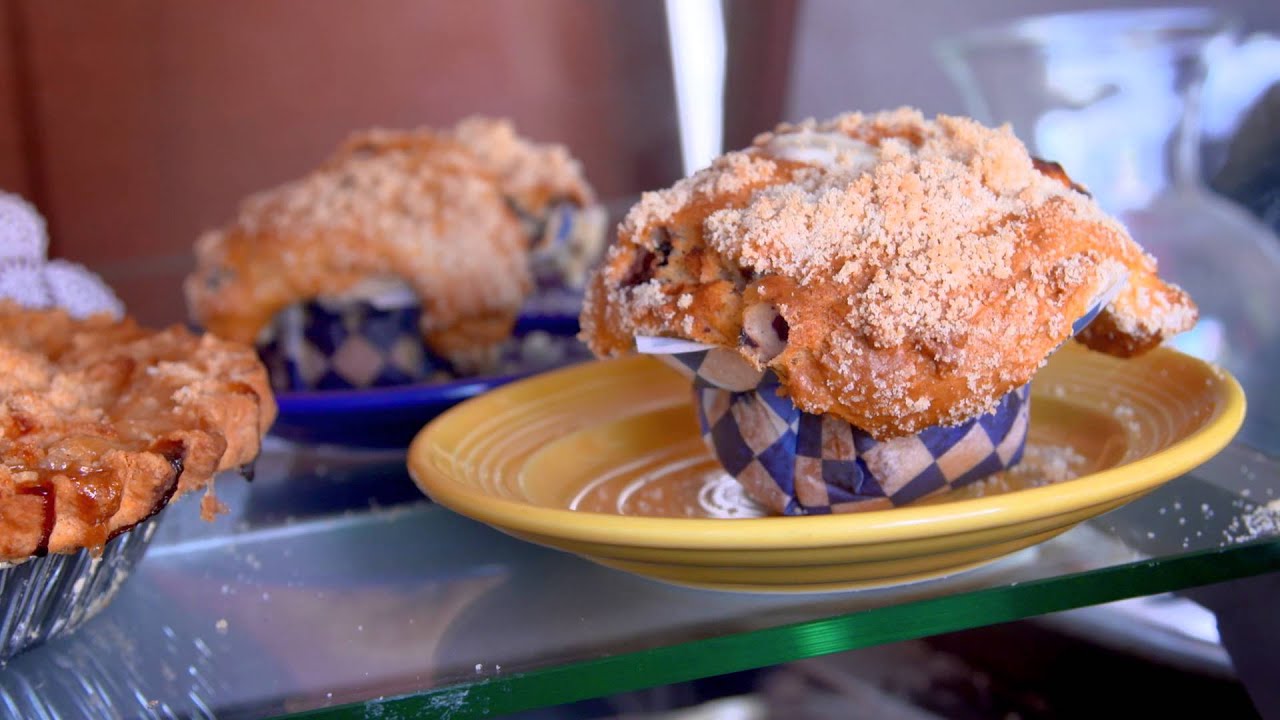 Blueberries | Washington Grown | S3E2 - YouTube