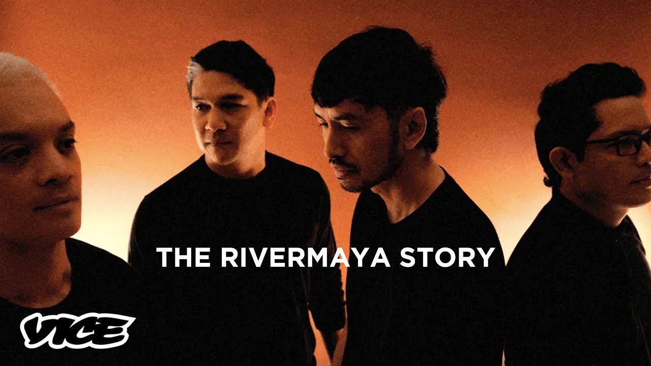 Rivermaya: The Rivermaya Story - YouTube