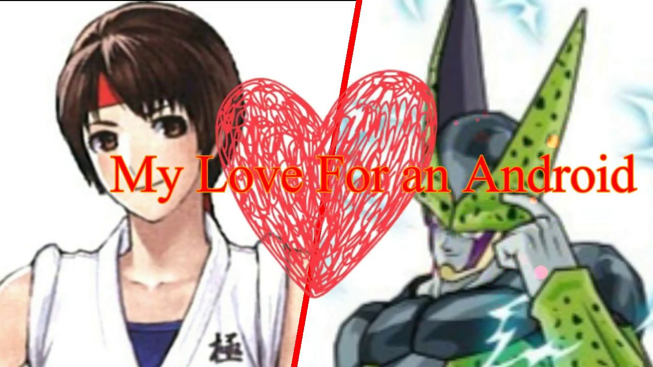 My Love for an Android (chapter 1 - part 2) - YouTube