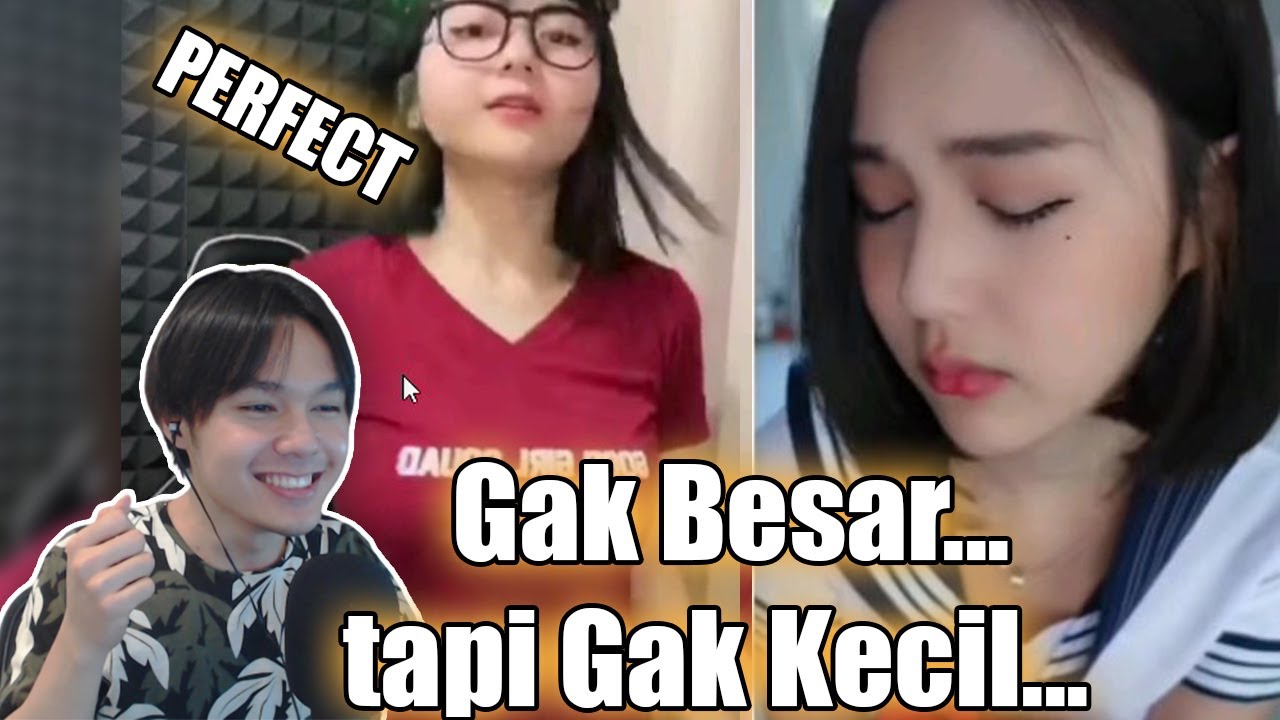 OTAK KU TIDAK BISA POSITIF - YouTube