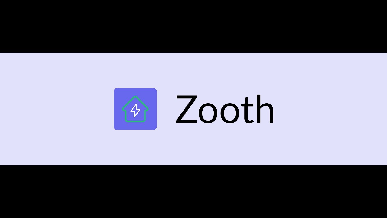 Discover Zooth: The Future of Property Management Is Here - YouTube