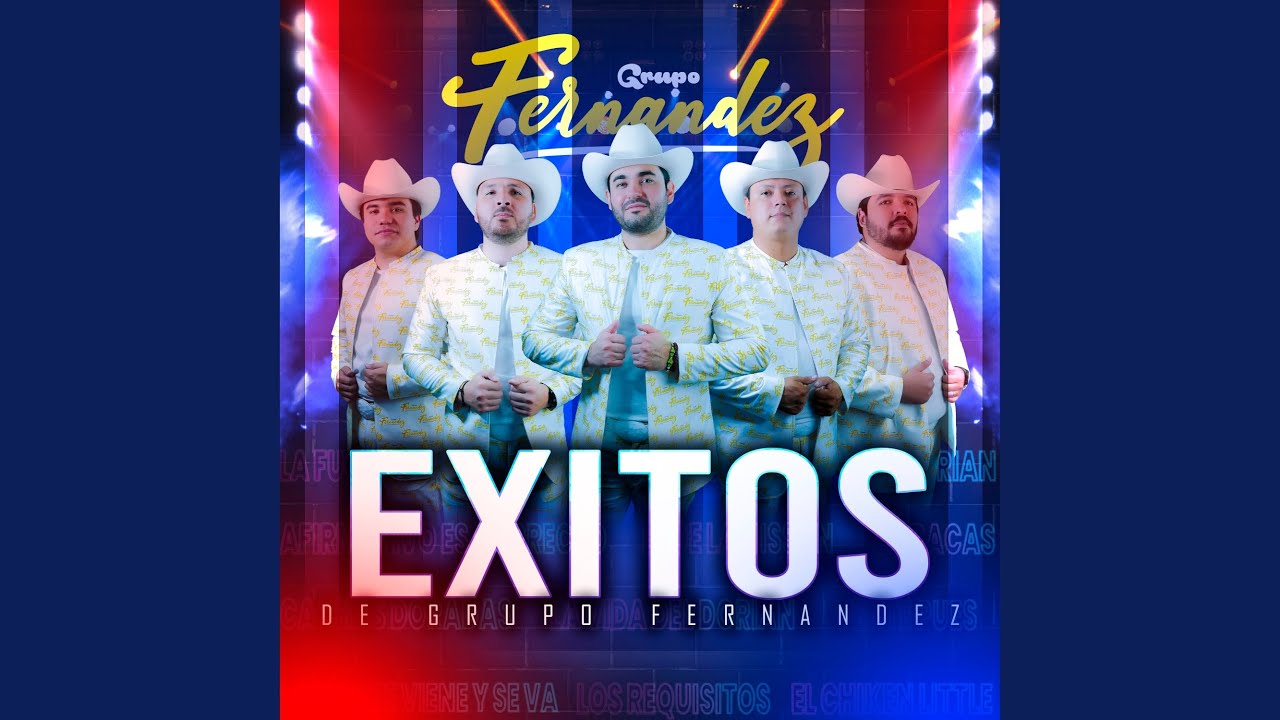 Vente Pues (En Vivo) - YouTube Music