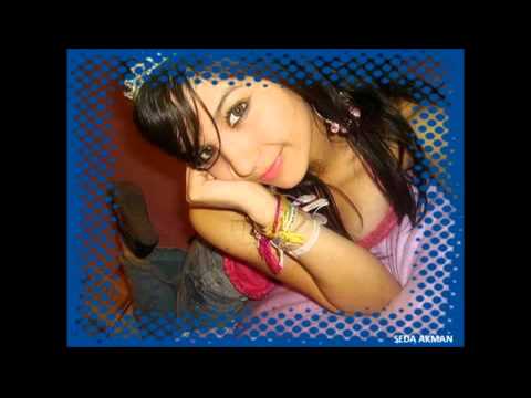 SEDA AKMAN