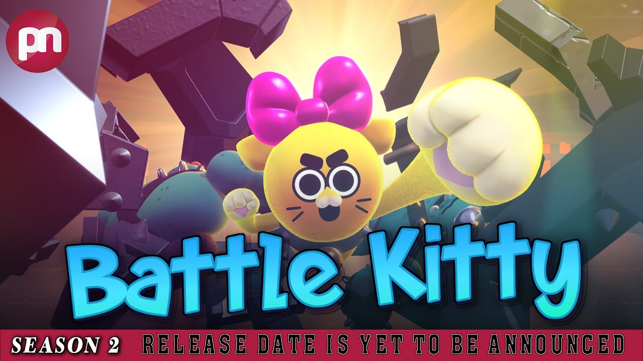 Battle Kitty Season 2 Release Date Is Yet To Be Announced - Premiere ...