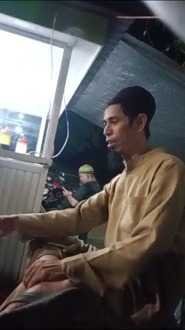 2,5 jam..Amalan maqomi#jamaahtablighsidrap - YouTube