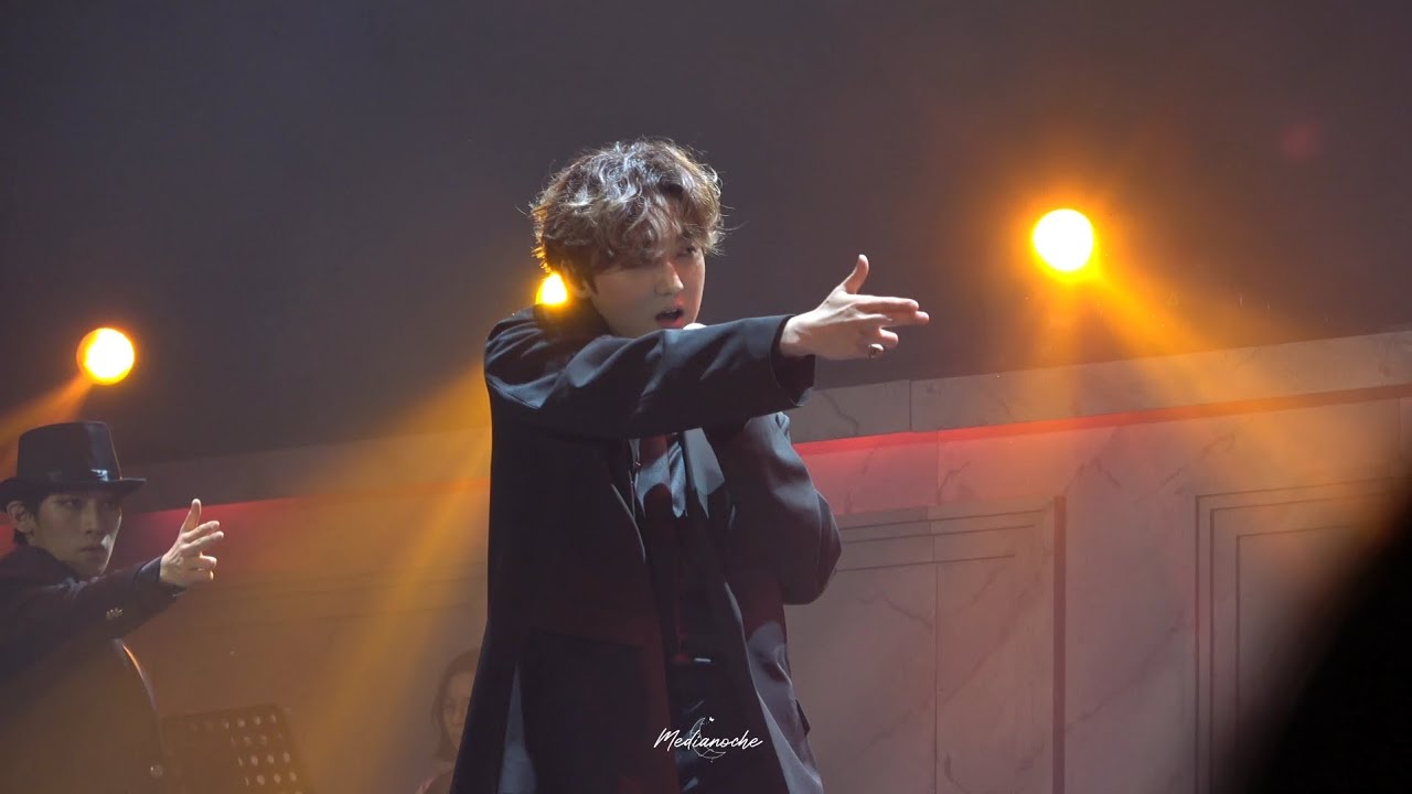 [2023.02.25 ] Smooth Criminal The Palace of Forestella in Seoul Encore ...