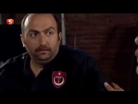 Ekip 1 Balta Komik Sahne