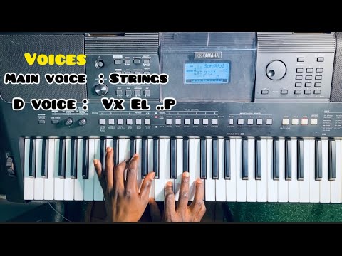 Add This Passing Chords to your Play.. Whenever playing Worship ...