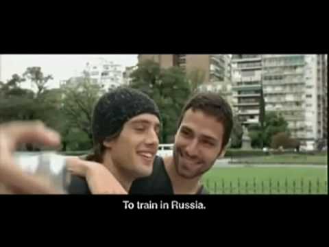 Do Começo ao Fim - Trailer