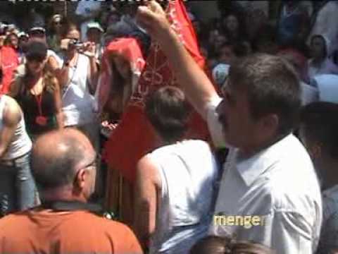 TUGBA ÖZAY MENGEN DÜĞÜNÜ