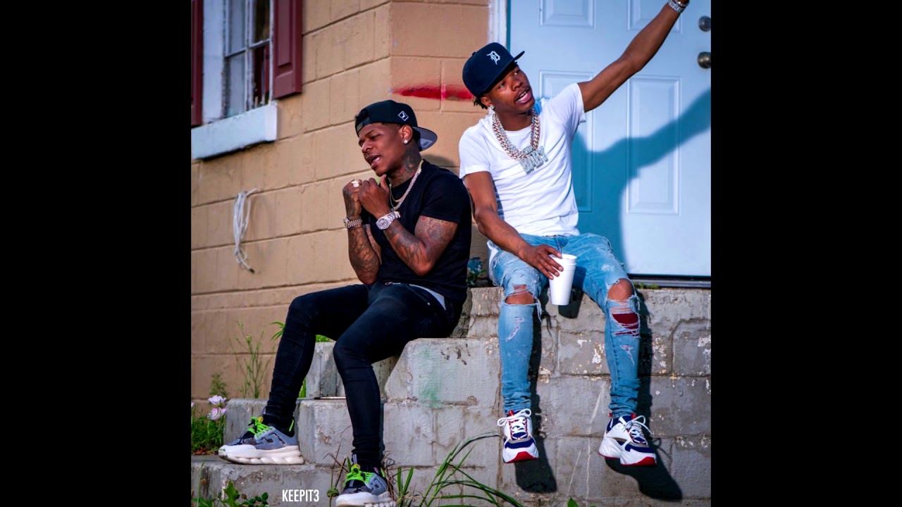 Lil Baby x Rylo Rodriguez Type Beat 2019 "Racks On" | (Prod. Narrow ...