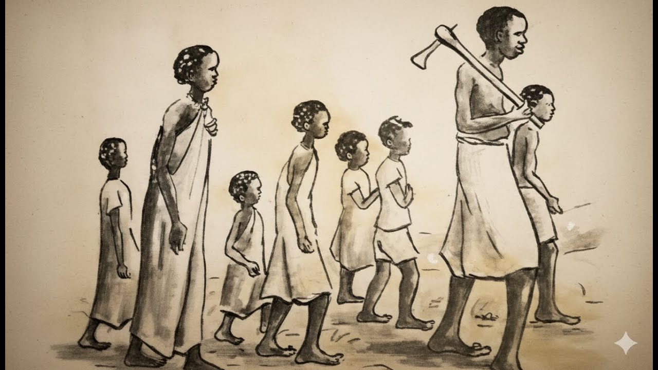 UMUGANI wa NYANGUFI na BAKURU BE Ibice Byose| IMIGANI MIREMIRE| Mbega ...