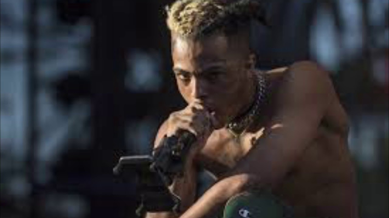Jocelyn Flores (Clean) by XXXTentation (R.I.P) - YouTube