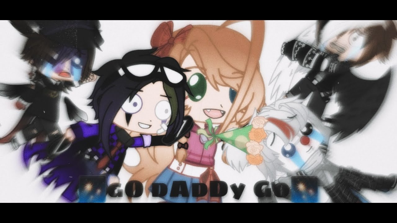 gO dAdDy Go - YouTube