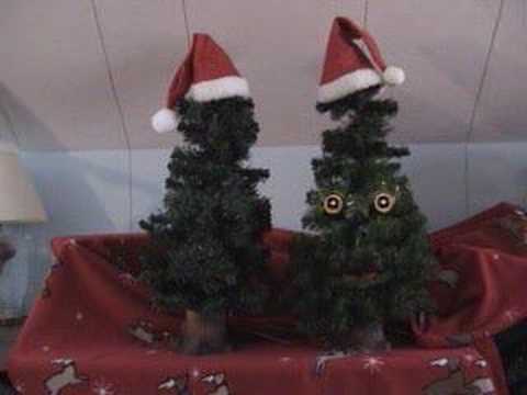 Cheech & Chong - Santa Clause and His Old Lady - YouTube