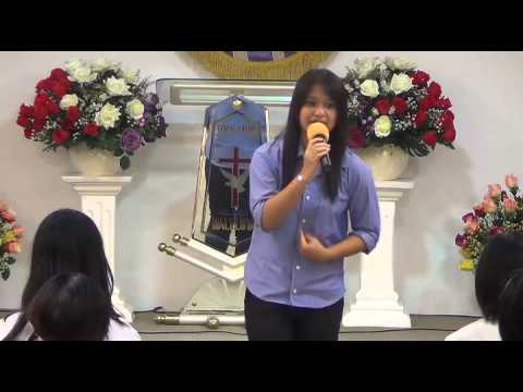 PDKAA13 20150805 Grace Ivan Santoso GBI Shekinah Temanggung - YouTube