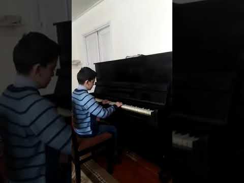 kanala abone olun zehmet olmasa Togrul Agakisiyev---toqrul piono