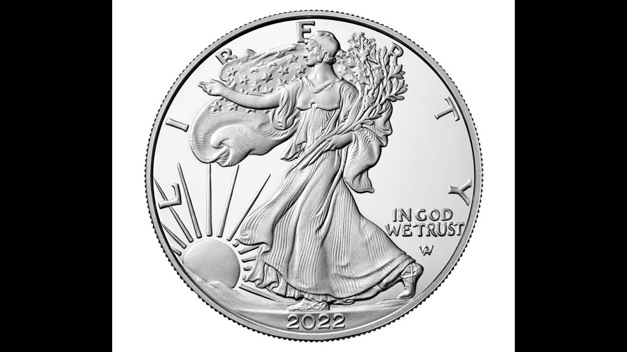 Is The American Silver Eagle The Most Overrated Silver Coin in the ...