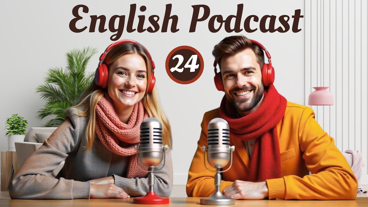 What Do You Do ? Learn English through Podcast | English Podcast for ...