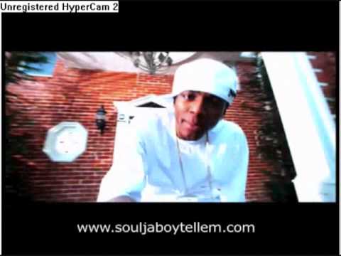 Soulja Boy Tell' Em - Turn My Swag On ( Official Video) - YouTube