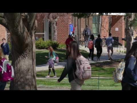 Advantages Of Campus Access Control Systems For Colleges