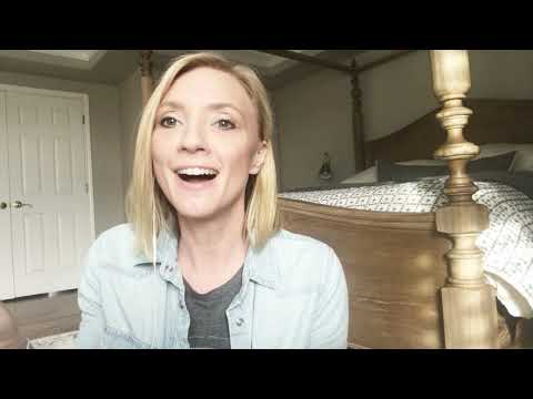 cleavage rock memories with my teen! || #givethanks