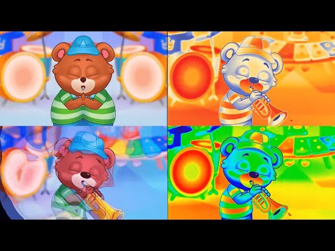 Lucas & Friends: Hilarious Fart Fiasco Part 2 | Sparta Pitch Sponsored by: Gamavision Csupo Effects