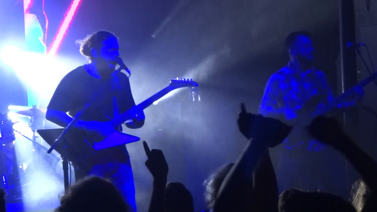 Coheed and Cambria - "The Willing Well: III - Apollo II: Telling Truth ...