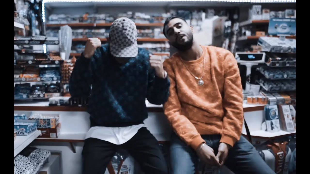 Capital Bra & Samra - Wir gehen hoch (Mashup) [prod. GT BEATZ ...