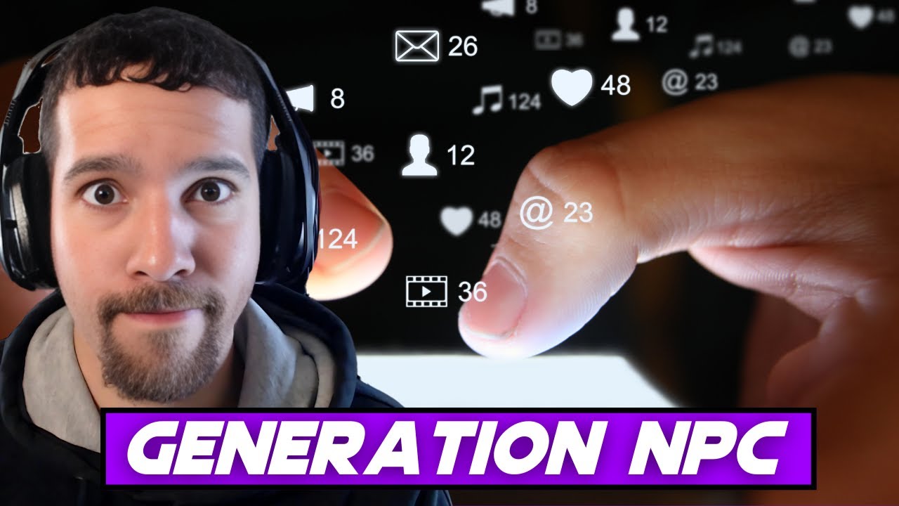 How the internet DESTROYED critical thinking forever [REACTION] - YouTube