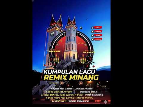 Lagu Minang Terbaru 2025 ~ POP Minang Ngehit 2025 #laguminangterbaru #laguminang #laguminangviral 