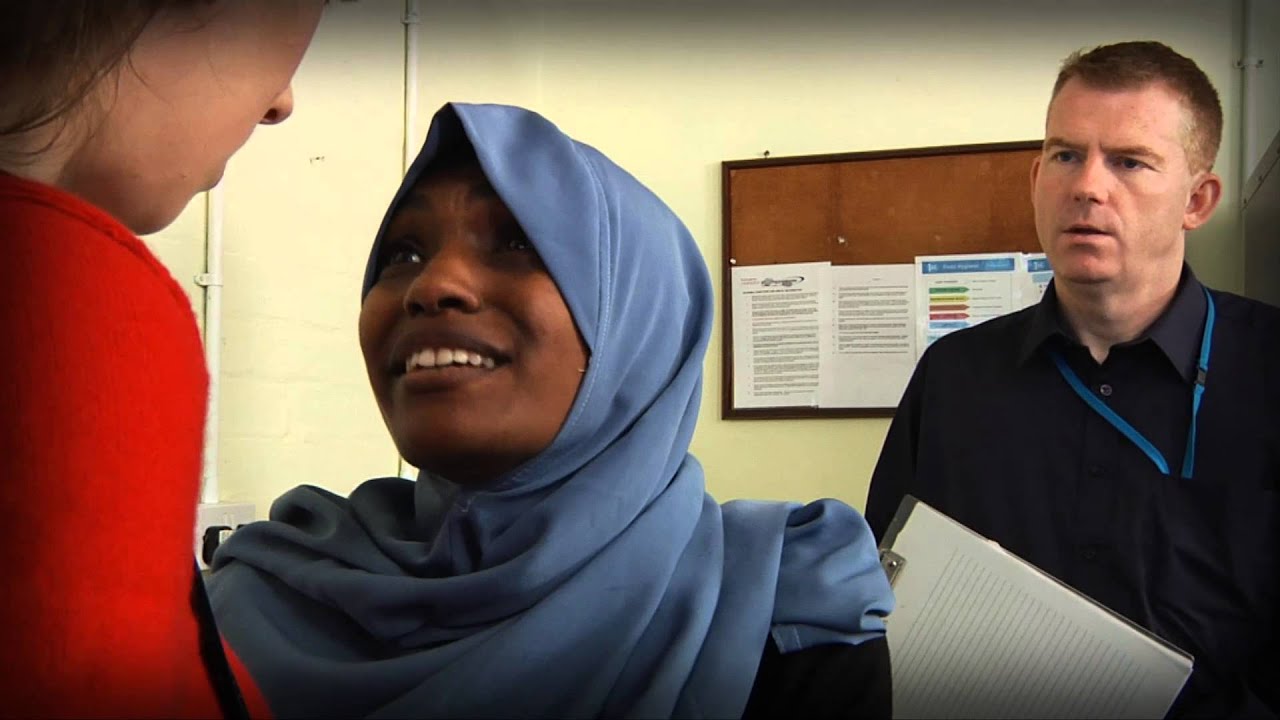 Video Three - NHS - Can You Hear Me? Can You See Me? - YouTube