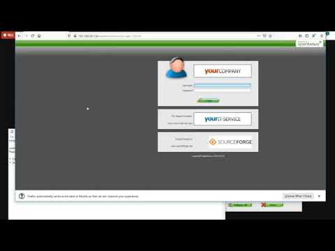 Openbravo Tutorial 2 - YouTube