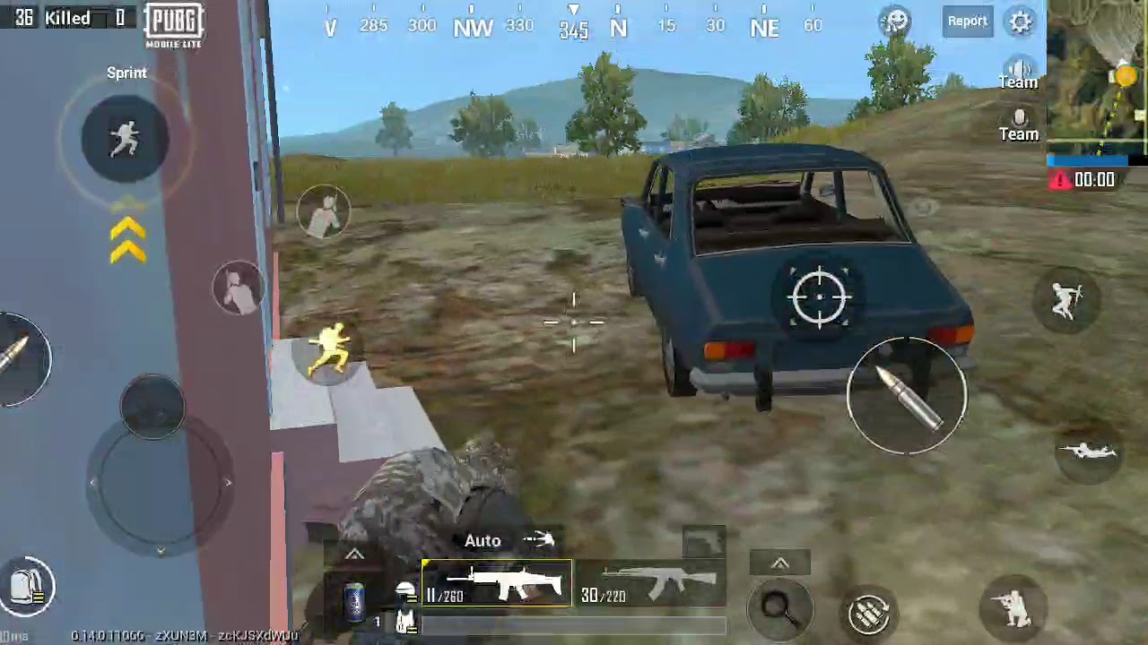 Pubji light game play🎮 - YouTube