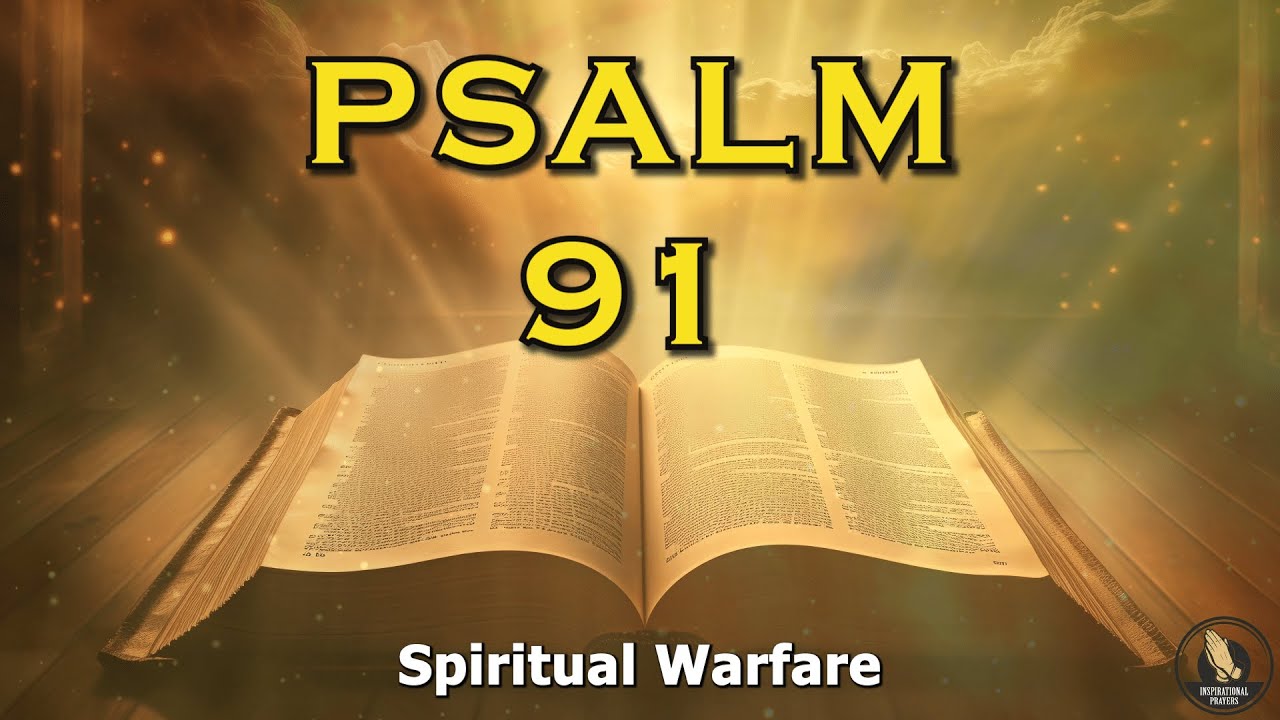 PSALM 91 To Break All The Bounds - YouTube